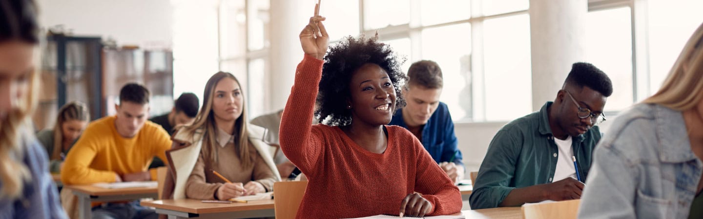 Lerntypen: welche gibt es & wie unterscheiden sie sich? | move